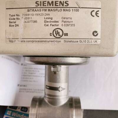 请议价-西门子传感器7ME6110-1MA20-2AA1，
