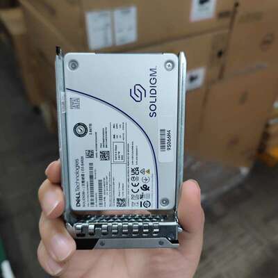 请议价-Dell Solidigm D3-S4520