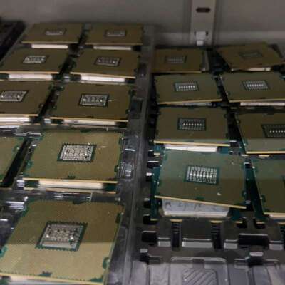 请议价-E5-2620V4 E5-2609V4 E5-2603V4