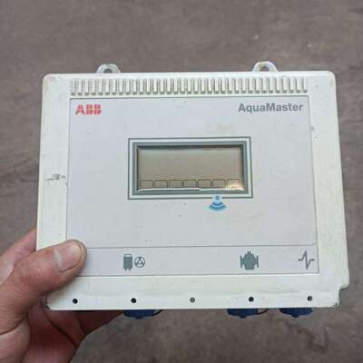 请议价-ABB AquaMaster 计，控制器。