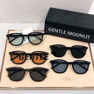 gm墨镜Jude.s防紫外线防晒太阳镜