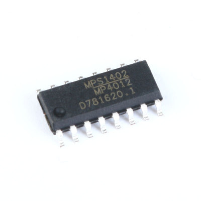 贴片 MP4012DS-LF-Z SOIC-16 LED驱动器IC芯片电子元器件配单现货