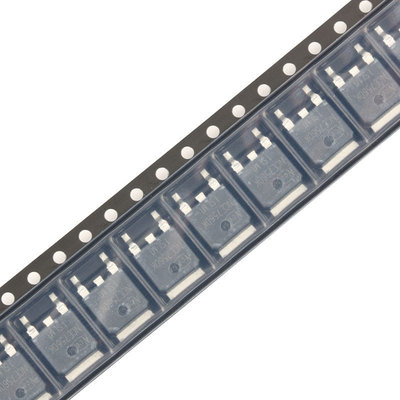 NCE7560K TO-252-2 75V/60A N沟道 MOS场效应管芯片电子元器件IC
