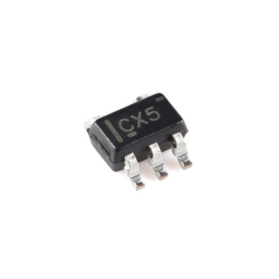 SN74LVC1G80DCKR SC-70-5 单路正边沿触发式D型触发器电子元器件