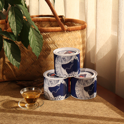 布依福娘普安马口铁特级红茶