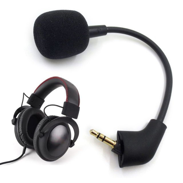 Brand New Replacement Mic For Hyper X Cloud 2 Iihyper X Clo虎窝淘