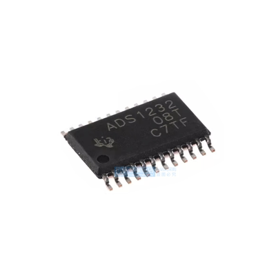 原装正品贴片ADS1232IPWRTSSOP