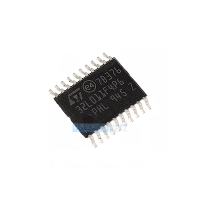 原装正品STM32L011F4P6O-20AR