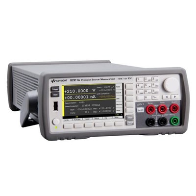 回收租售安捷伦是德B2901A B2902A B2911A B2912A精密型电源