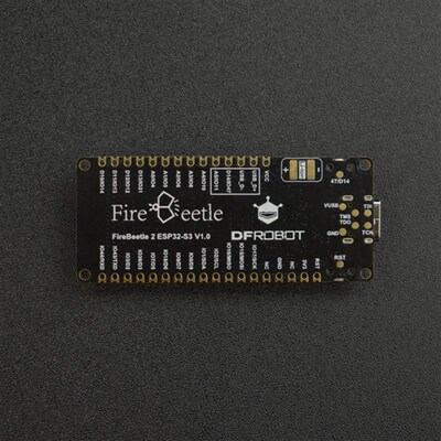 FireBeetle 2 Board ESP32-S3(N16R8)开发板