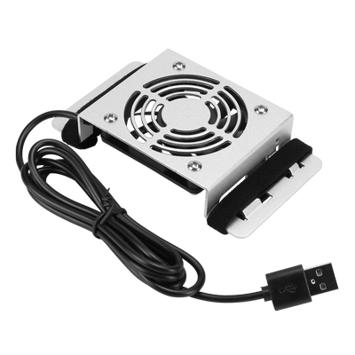 魔臣专用小牛N1s/Uqi/M+/U+电动车充电器散热风扇Us/Mqi2改装配件