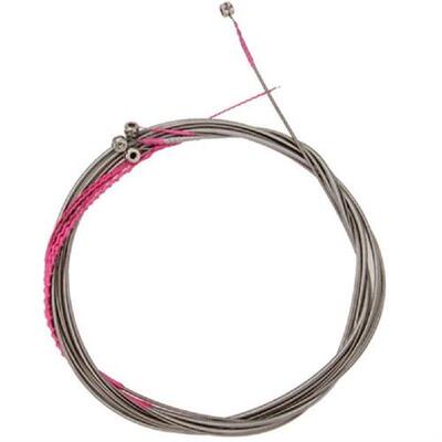 极速4pcsset Electric Bass Guitar Strings 12m SteelW Strings