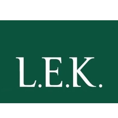 艾意凯咨询公司LEK招聘性格ot行为测试general测试网测L.E.K题库