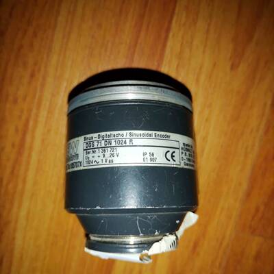可维修OGS71DN1024R德国赛威SEW编码器EV1S，二议价