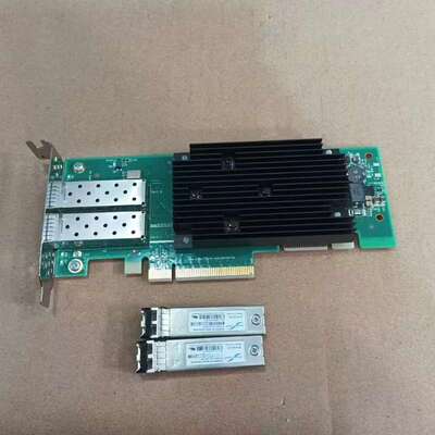 议价Solarflare XtremeScale X2522-P可维修