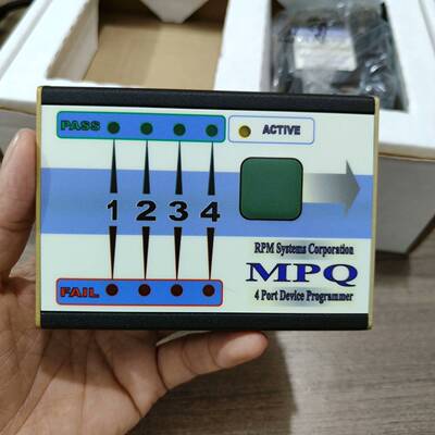 可维修RPM MPQ-PSoC Cypress PSoC CapS议价