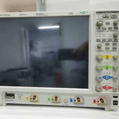 可维修KEYSIGHT是德mso9064A，mso9104A，ms议价