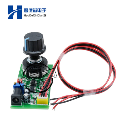 直流5V 12V信号源频率脉冲发生器1hz-100千赫PWM方波发生器