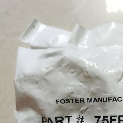 75FPB  FOSTER快速接头（公接头）