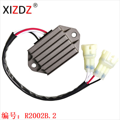 2022B.2 适用于 Yamaha WR 250 F WR250 WR450F WR450 YZ450F