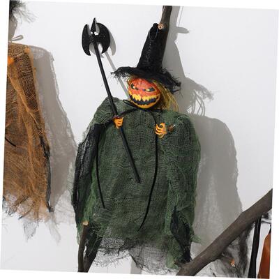 HalloweenPumpkiGhostgO