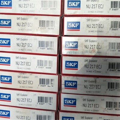 NU217ECJ 瑞典轴承 NU216ECM ECP NU215 214 213 212 211 NU210 N