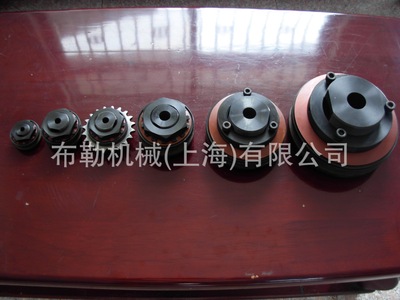 台湾仕勋SS500-1扭力限制器/扭矩保护器500-2限扭Torque Limiter
