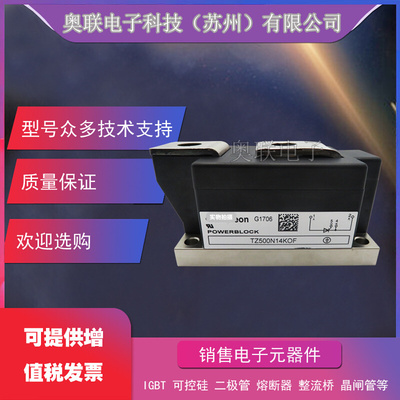 TZ630N28KOF TZ630N24KOF TZ630N22KOF可控硅