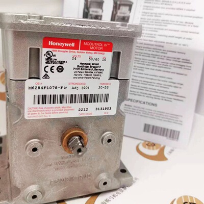 霍尼 M6284A1097 M6284D1000 M6284F1013 M6284F1078 M7284A1004