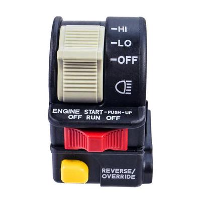 4010262 Polaris Magnum Sportsman Scramble