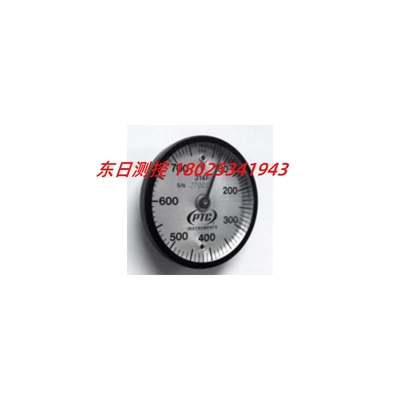 美国PTC温度计312F;312C;313C;314C;315C;330C,575CMSS表面温度计