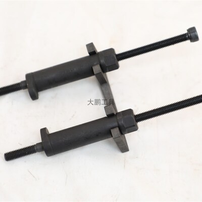 路虎揽胜捷豹柴油车V6 2.7 V8 3.6排量喷油嘴拆卸工具柴油发动机