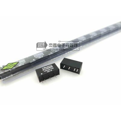 TRACO POWER DC-DC电源模块 TMH0512S  输入5V 输出12V 2W