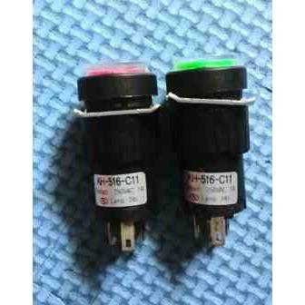 KH-516-C00韩国建兴（KOINO）指示灯KH-516-B00 KH-516-A00