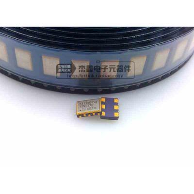 7311S-DF-505X 贴片差分晶振159.375MHZ 5070 LVPECL 3.3V