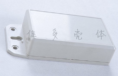 特价塑料接线盒/过线盒/仪表壳体/电子外壳壁挂盒A31 100*60*27mm