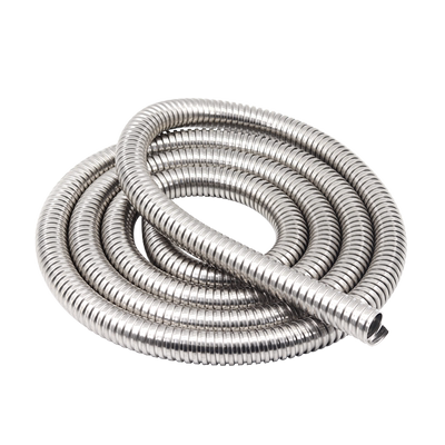 304不锈钢金属穿线软管