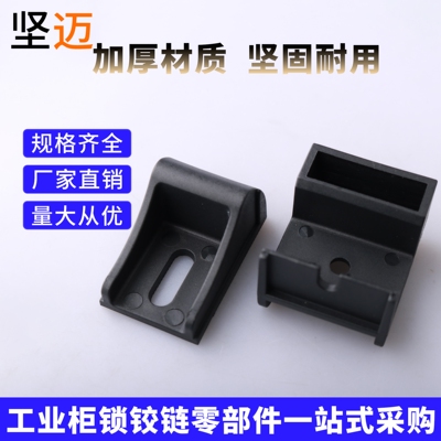 新型活动组合门托威图柜铁门门托