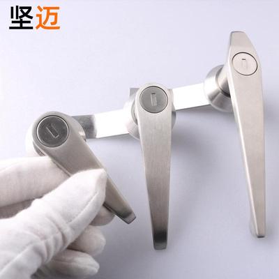 MS303-1配电箱门把手锁坚迈