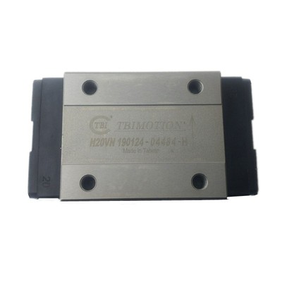 台湾进口低阻两孔四孔直线导轨滑块S15VS S20VN S25 S30 35 VN VS