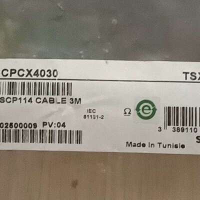 议价TSXSCPCX4030可维修