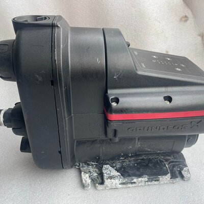 议价格兰富变频泵SCALA2 3-45功率450瓦电压22可维修