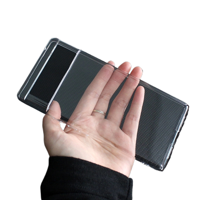 裸机感PC防摔谷歌全包硬壳9proxl