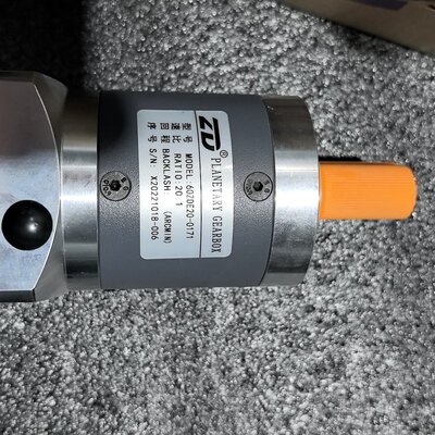 议价ZD行星减速机60ZDE20-017160ZDE20-017060ZDE20-0172