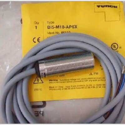 议价感测器BI10U-Q14-AP6X2BI10-S30-AD4XBI15U-Q20-AP6X2