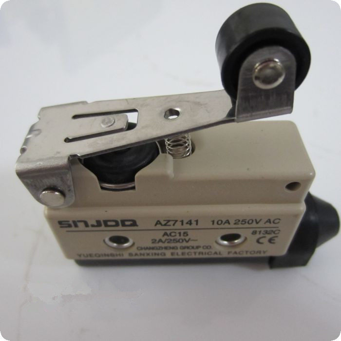 。征三星机床 AZ7141 AZ-7141微动开关行程开关限位开关_虎窝淘