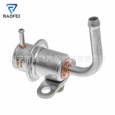 PR4122适用于三菱道奇 Montero 1989 - 1993燃油压力调节器油压阀