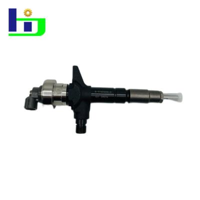 柴油燃油喷油器 095000-5650 适用于 Pathfinder YD25 2.5l发动机