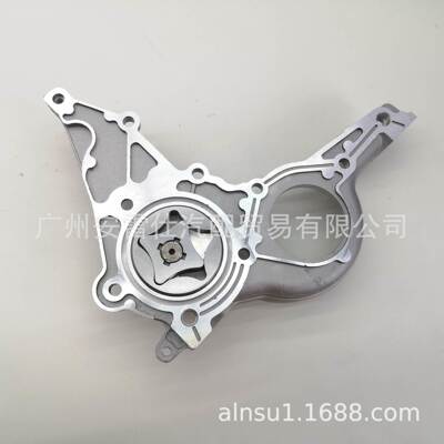 15100-11070 15100-11071适用于4EFE 5EFE EP82 EL44 机油泵总成