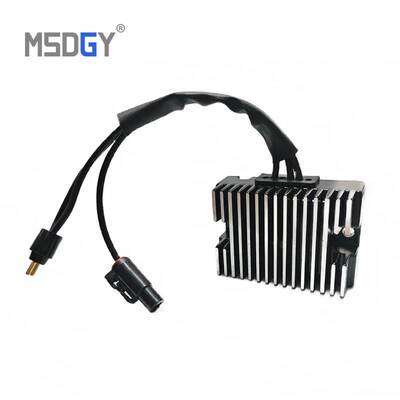 摩托车 大排量 稳压器 整流器 适用 Harley 74523-94